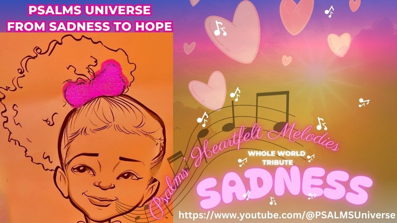 From Sadness to Hope - YouTube