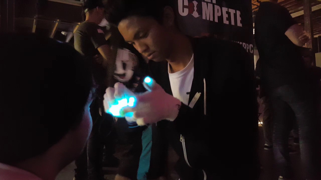 IGC 2016 [TV] Imperial - YouTube