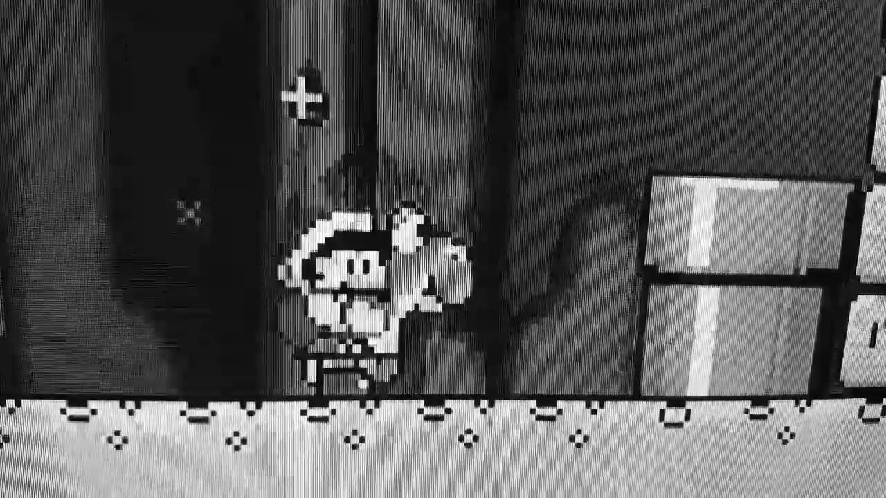 Bad Guy Mario Beats Yoshi - YouTube