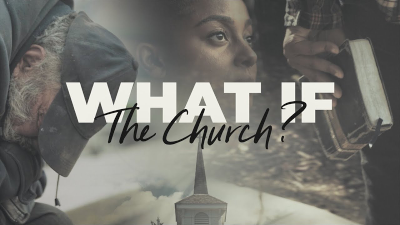 What If? - YouTube