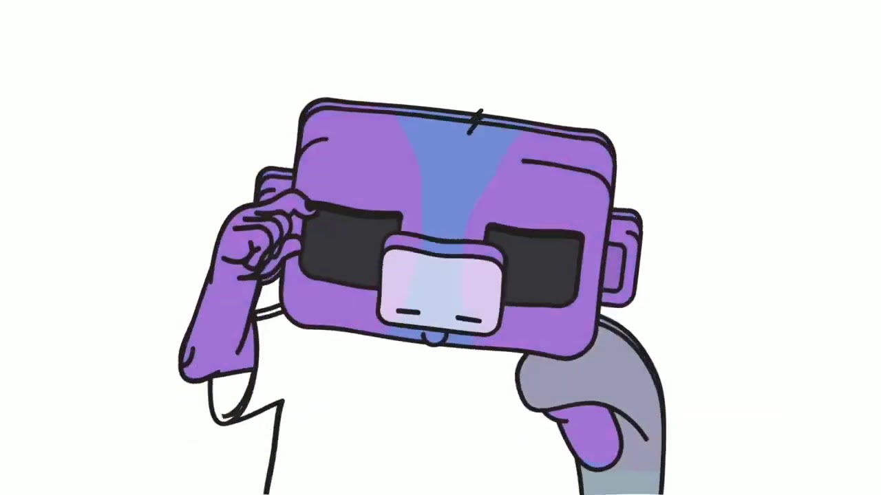 It's a wumpus! - YouTube