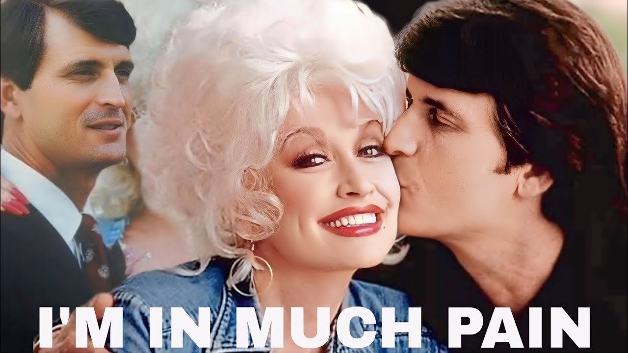 RIP.Singer Dolly Parton Honours Husband Carl Dean After His Sudden ...