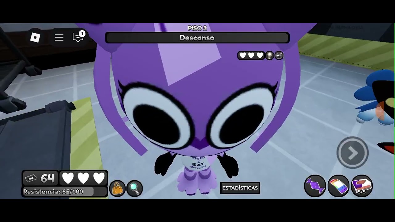 Nueva actualización de RND en Dandy's World 🎭 - YouTube