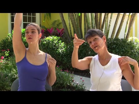 The Angelic Initiative, Episode 710 - Cool & Uncool Trees