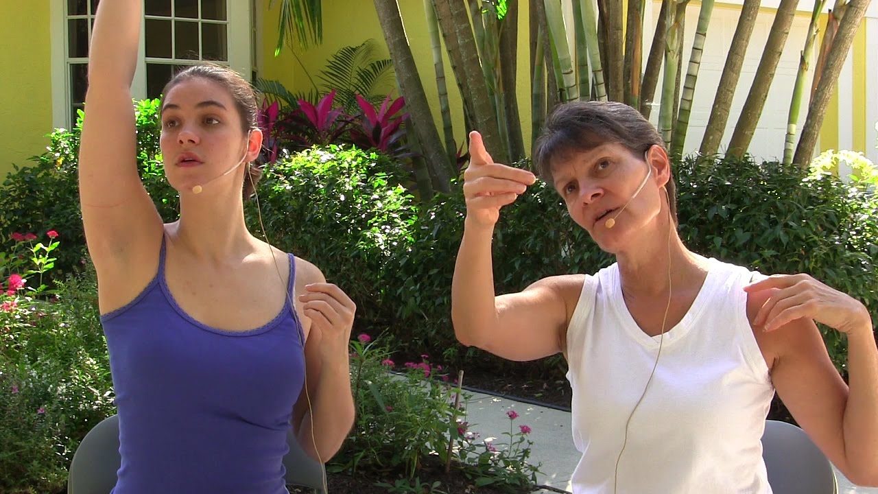 The Angelic Initiative, Episode 710 - Cool & Uncool Trees - YouTube