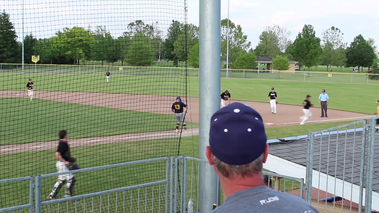 Ryan Musgrove 2021 Pitching and baseball Weekly Highlight June 8-June ...