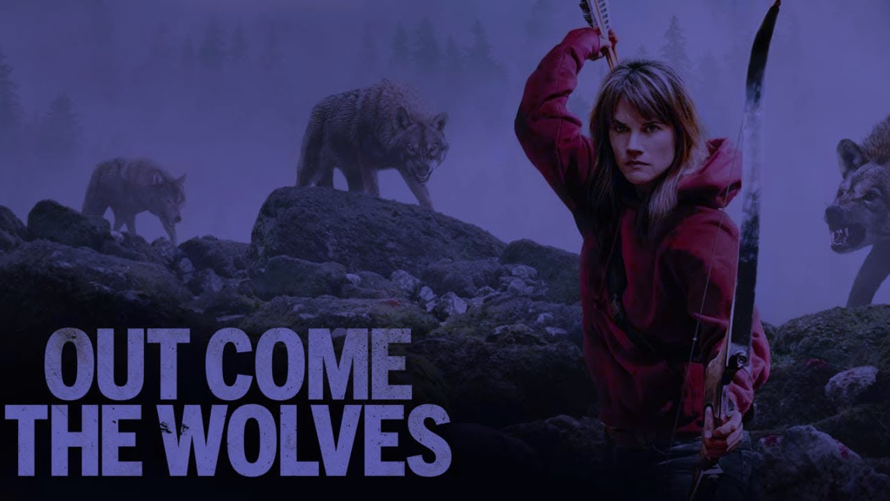 WOLVES Are Coming for You in This 2024 Thriller Movie Explained! Out ...