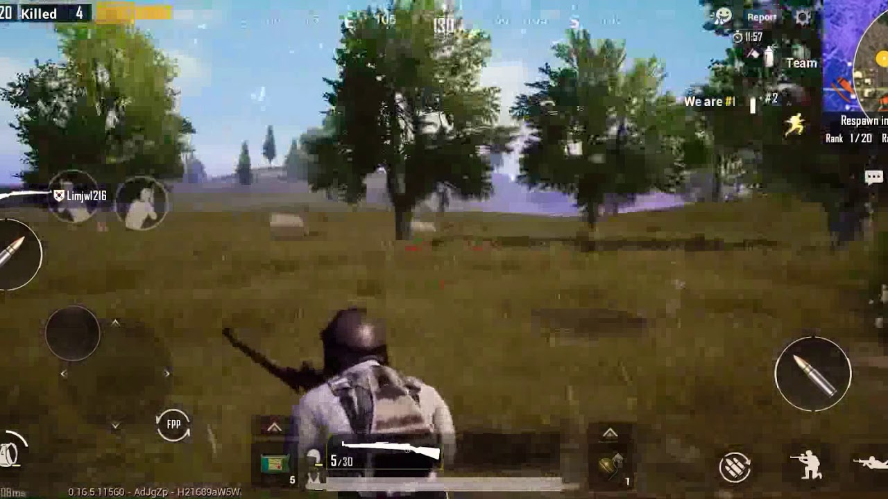 Pubg War - YouTube