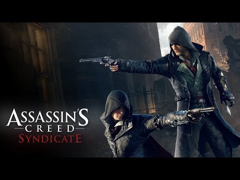 Hain Kadın - Assasin's Creed Syndicate - Bölüm 20