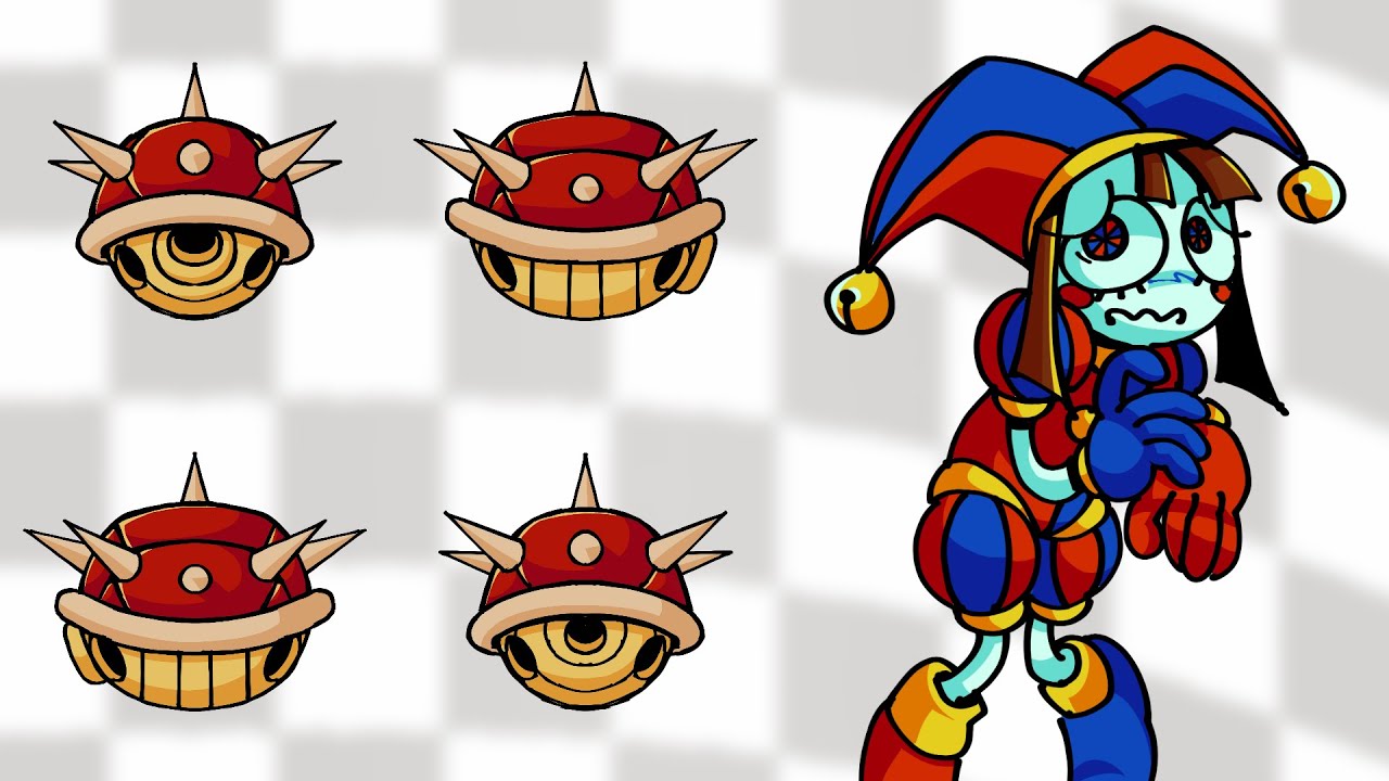 Frag Race #6 - Give me a Shell Yeah! - YouTube