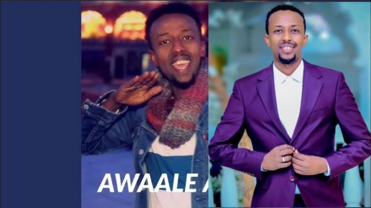 Cawaale Aadan oo Bahdilay Fanaaniin Caan ah kuna faanay Heesahiisa ...