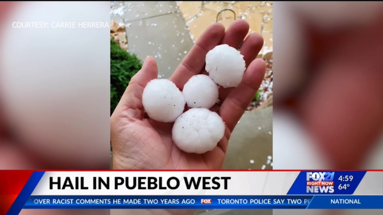 KXRM FOX 21 Local News Right Now at 5pm open (6-17-19) - YouTube