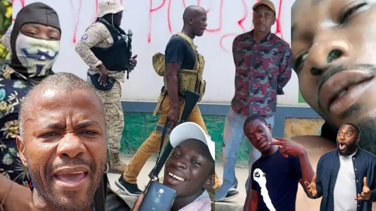 Pow pow Nenel Cassy ki nouvèl menm souple😳pa gen moun ki te panse koze sa tap pran lari pèp ...