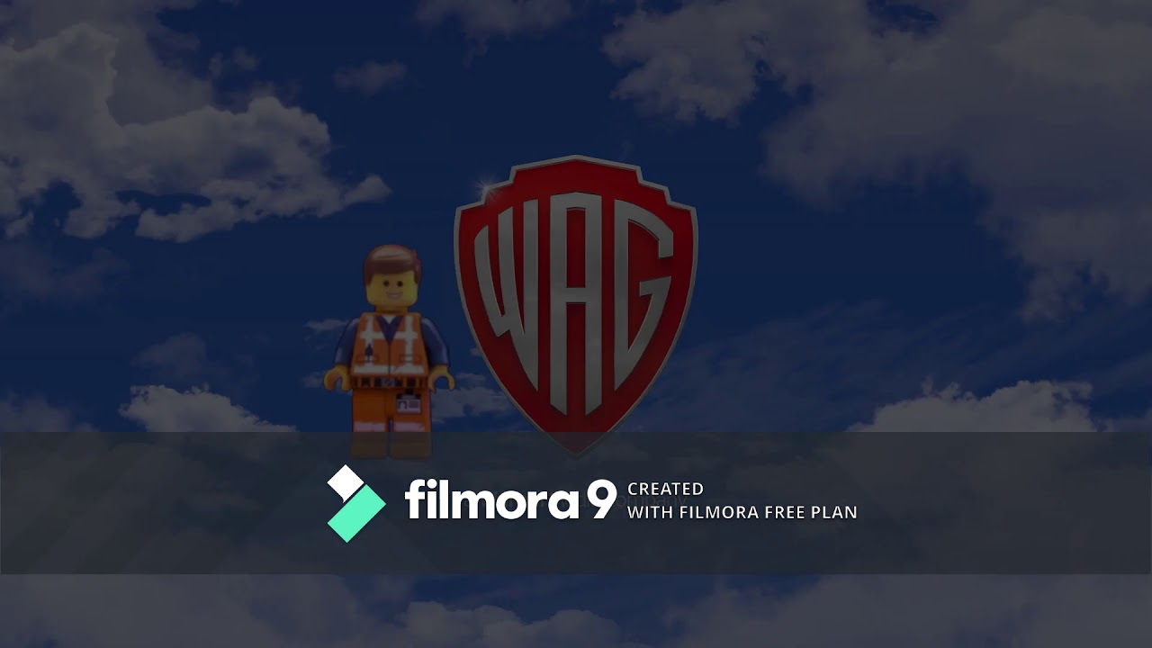 Warner Animation Group