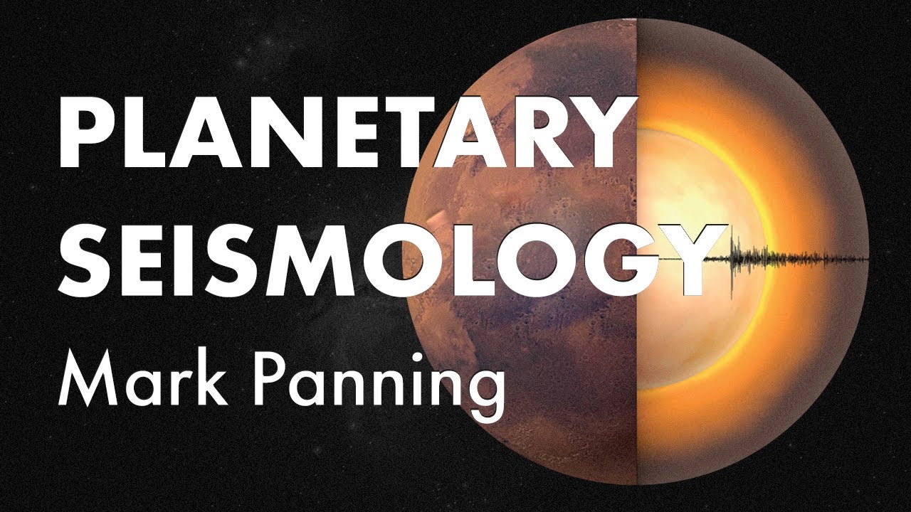Planetary Seismology: Nearly Three Years on Mars and a Return to the ...