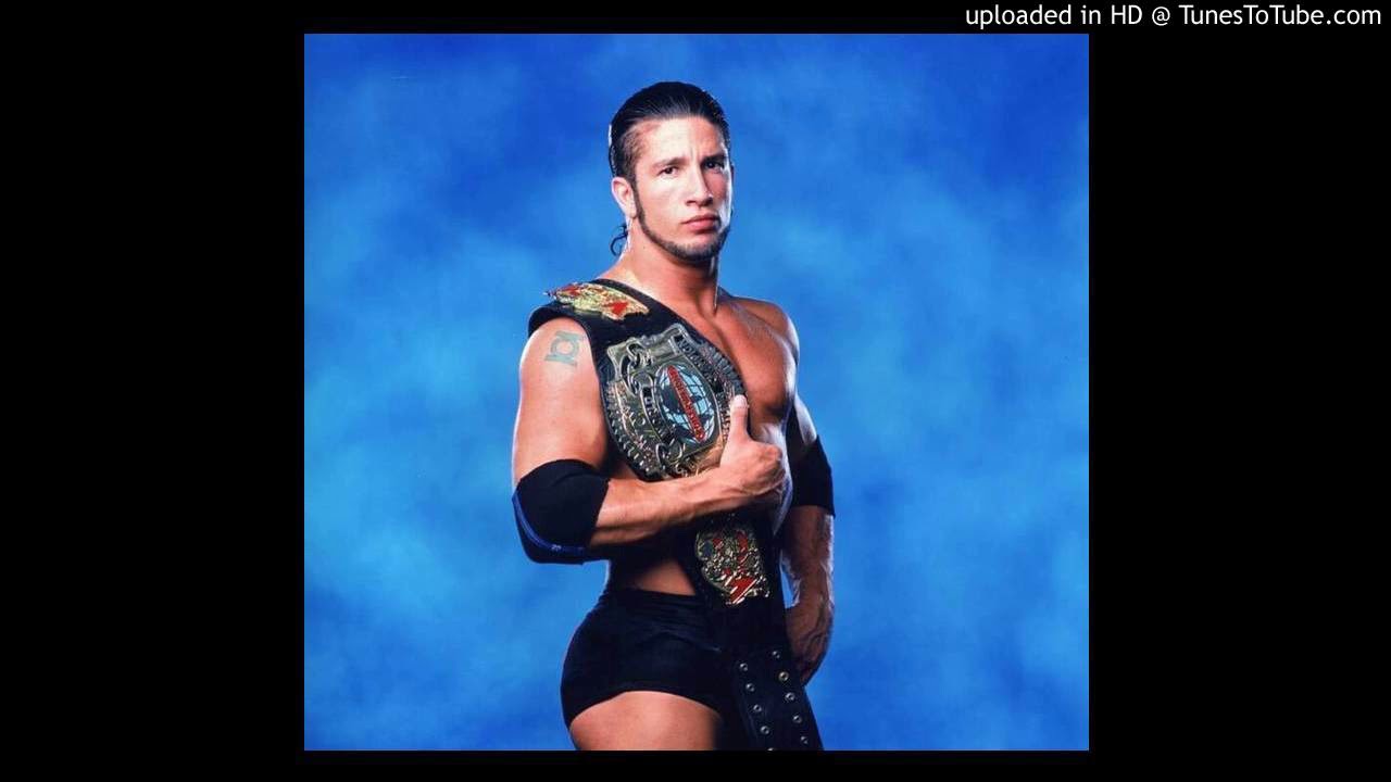 WCW: Sugar Shane Helms Theme - YouTube