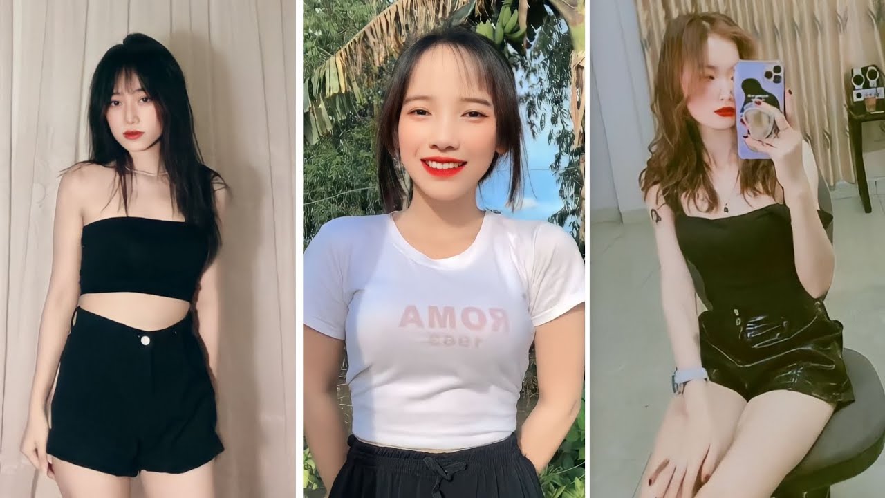 Trào Lưu Tik Tok Tik Tok Việt Nam 🇻🇳 Phần 116 Youtube