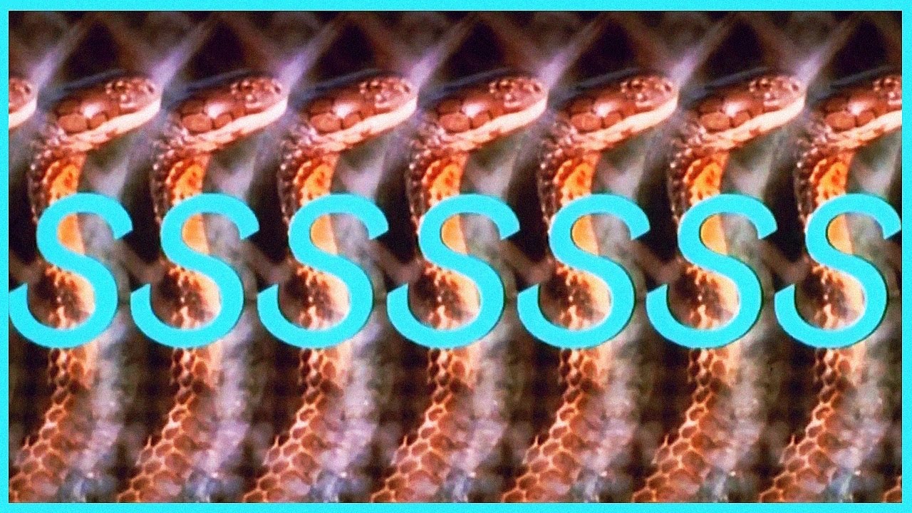 Ssssnake (1973). HD. German Cinema Trailer. AKA Ssssnake Kobra. - YouTube