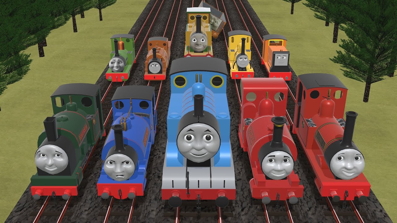 Season Four in a Nutshell - YouTube