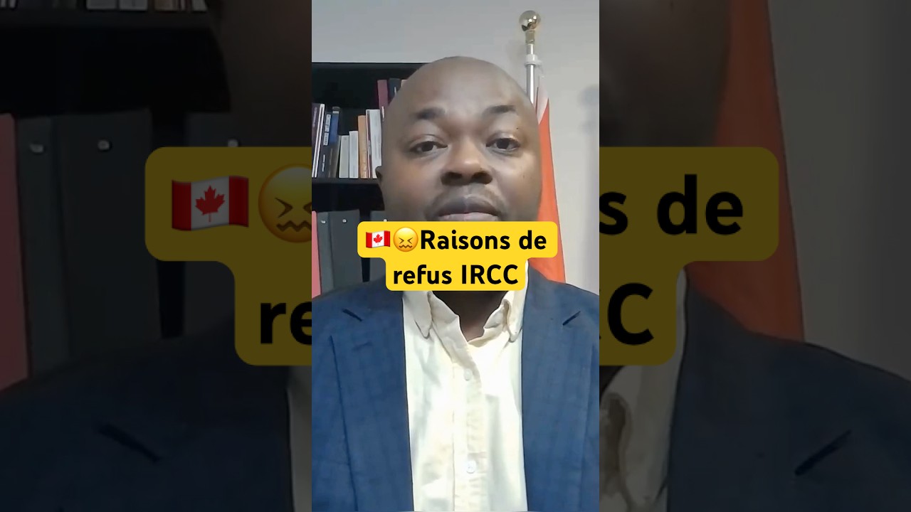 Immigration au Canada : Comment trouver le code CNP dans la ...