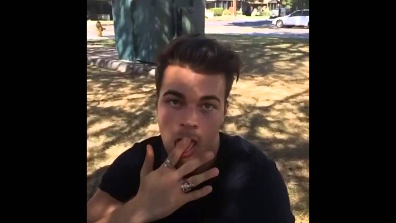 DeStorm Power Top 35 Vines - YouTube