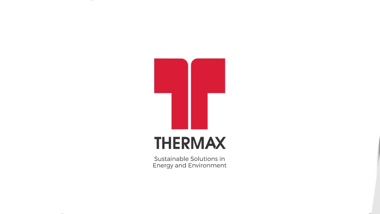 Thermax Company Profile Video - YouTube