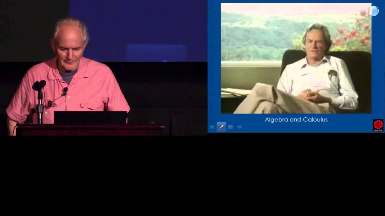 The Birth of Natural Philosophy and its Prodigal Son: Science - YouTube