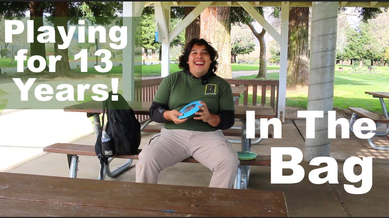 Emmanuel Torres | In the Bag of a Veteran - YouTube