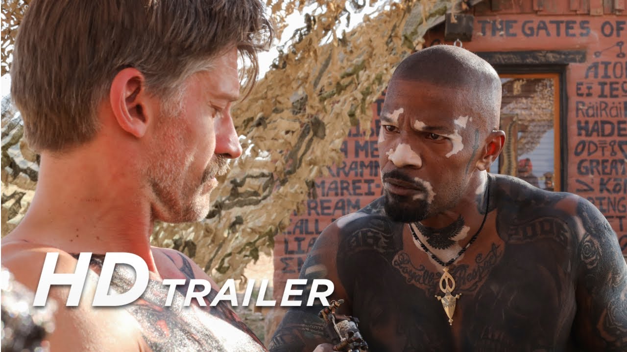 GOD IS A BULLET | Trailer (Deutsch) - YouTube