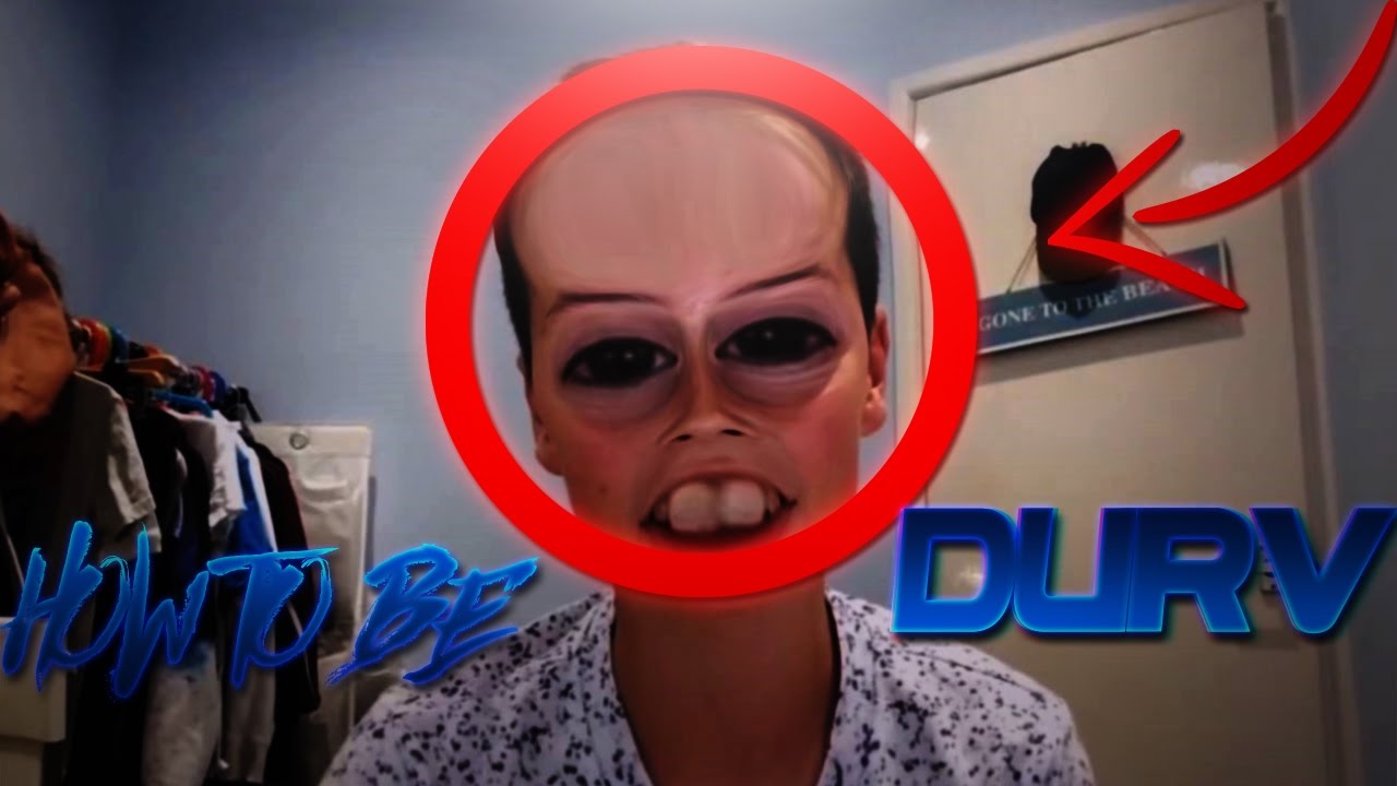 "HOW TO BE DURV"!!!! - YouTube