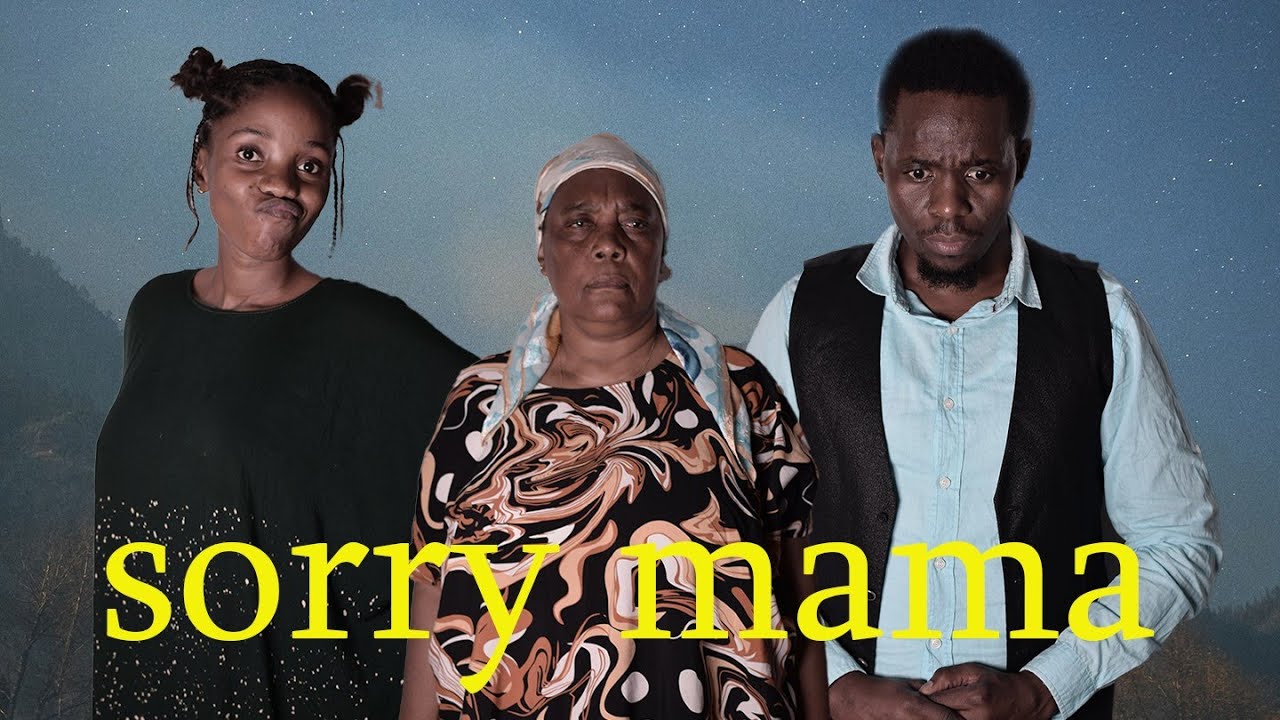 SORRY MAMA - YouTube