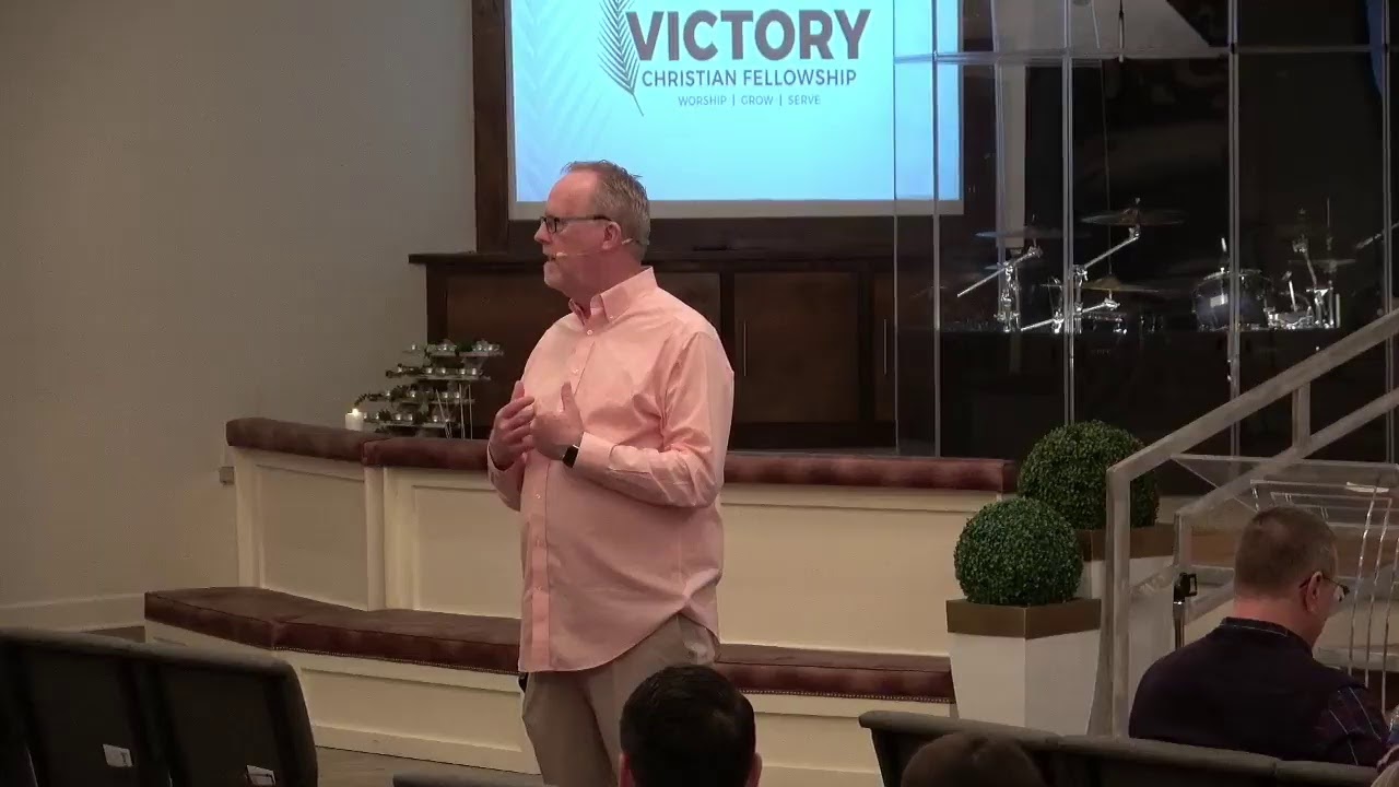 Sunday Service Jim Riley 3.7.21 - YouTube