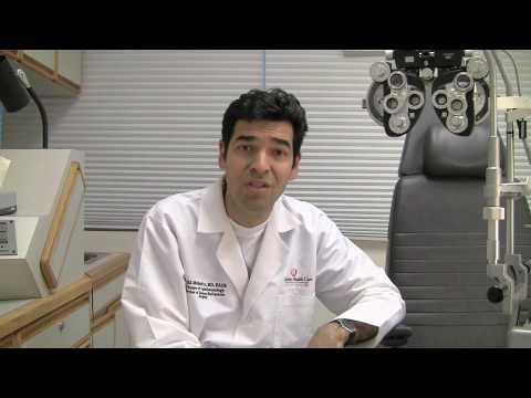 Informed Consent: Verisyse Phakic IOL - YouTube