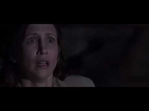 Bathsheba Sherman (Villanos del Cine de Horror Escenas) Puesto 10 - YouTube
