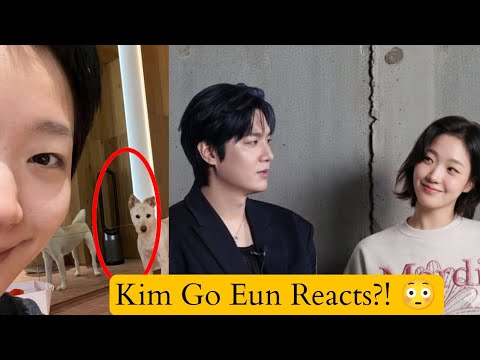 🔥 2026 VIRAL SHOCKER! Lee Min Ho Publicly Confesses His Admiration for Kim Go Eun — Fans Go Wild! 💖