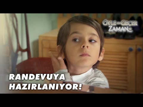 Osman, İlk Aşkı Gülden'i Evine Çağırdı! - Öyle Bir Geçer Zaman Ki Özel Klip