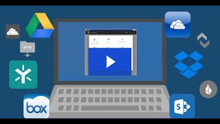WebDrive File Access Client Reviews 2025: Details, Pricing, & Features | G2