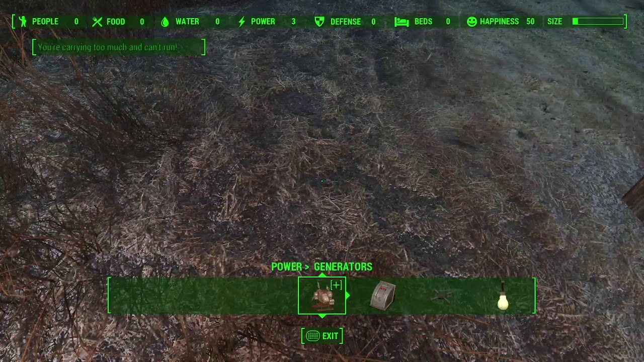 Survival Lv. 84 Fallout 4 - Murlock Queen - YouTube
