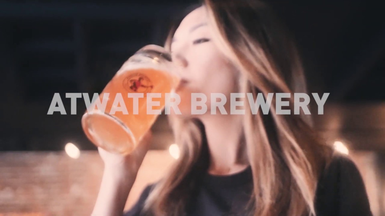 ATWATER BRAND VIDEO - 2019 - YouTube