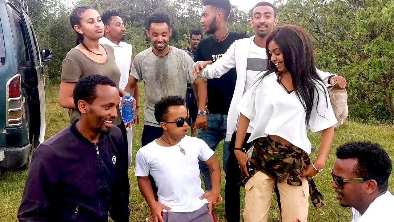 Kako Getachew - Zor Zor | ዞር ዞር - New Ethiopian Music 2020 (Official ...