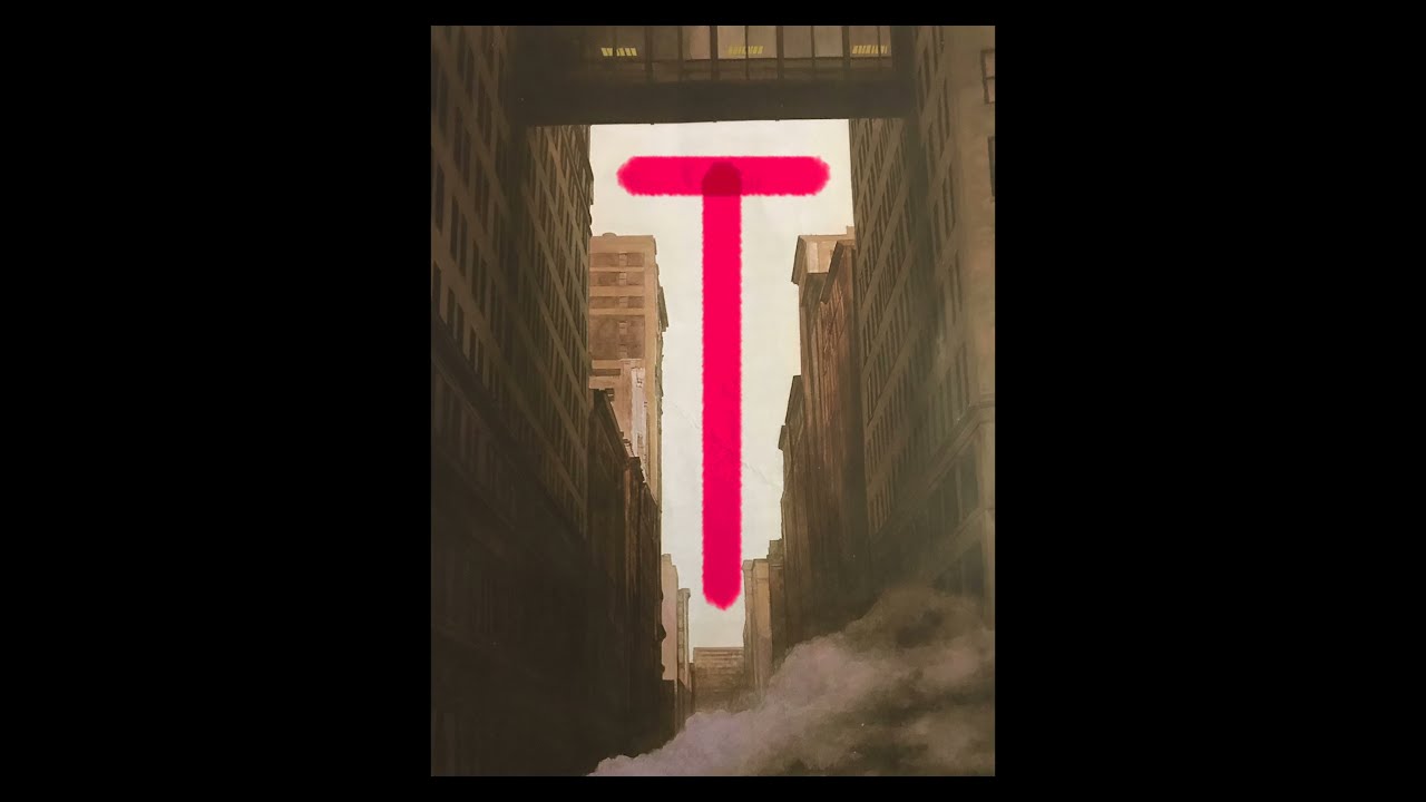 Alphabet City by Stephen T. Johnson - YouTube