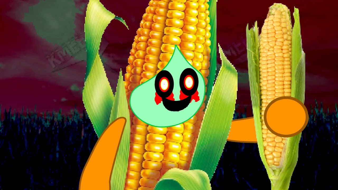Devon324 Come Down Today And Try Some Corn Meme - YouTube
