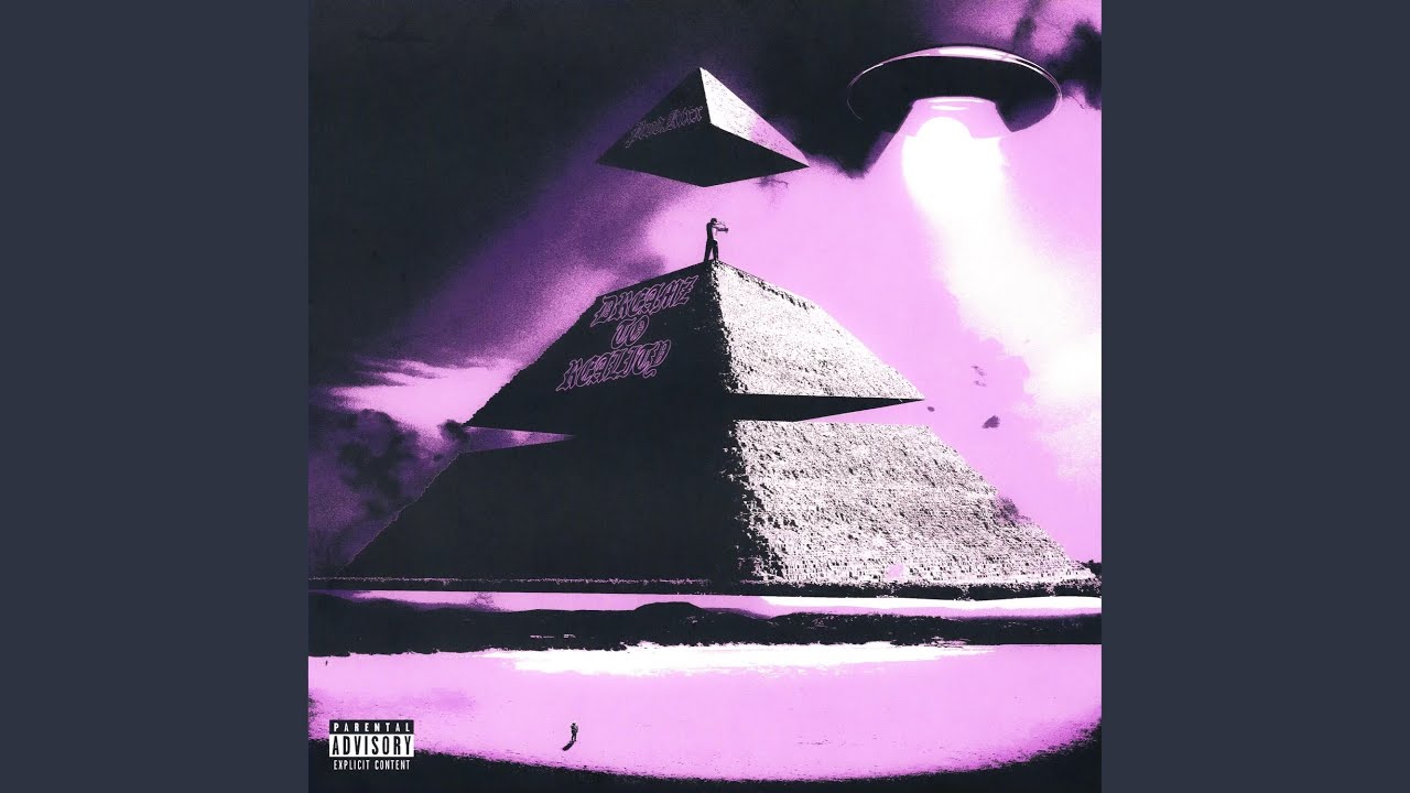 Living Fast (feat. Allo & Bmadethis) - YouTube