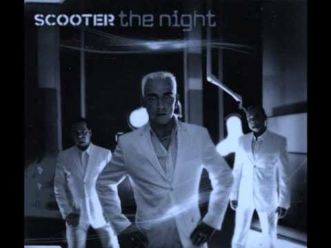 Scooter-The Night - The Stadium Techno Experience - YouTube