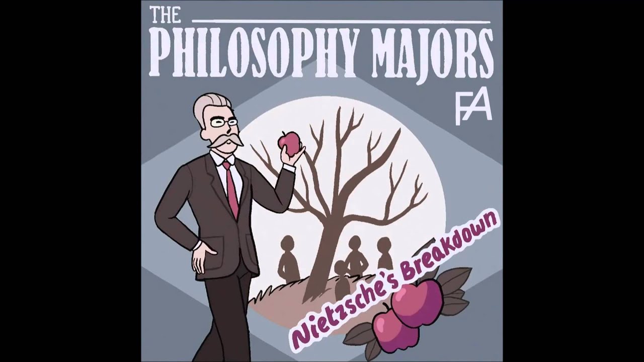 The Philosophy Majors - Nietzsche's Breakdown (Cover) - YouTube