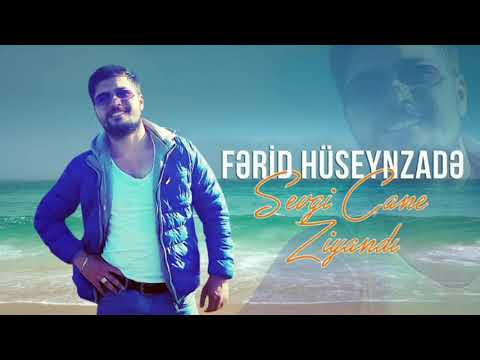 Ferid Huseynzade - Sevgi Cane Ziyandi 2021 ( Yeni Mahni )