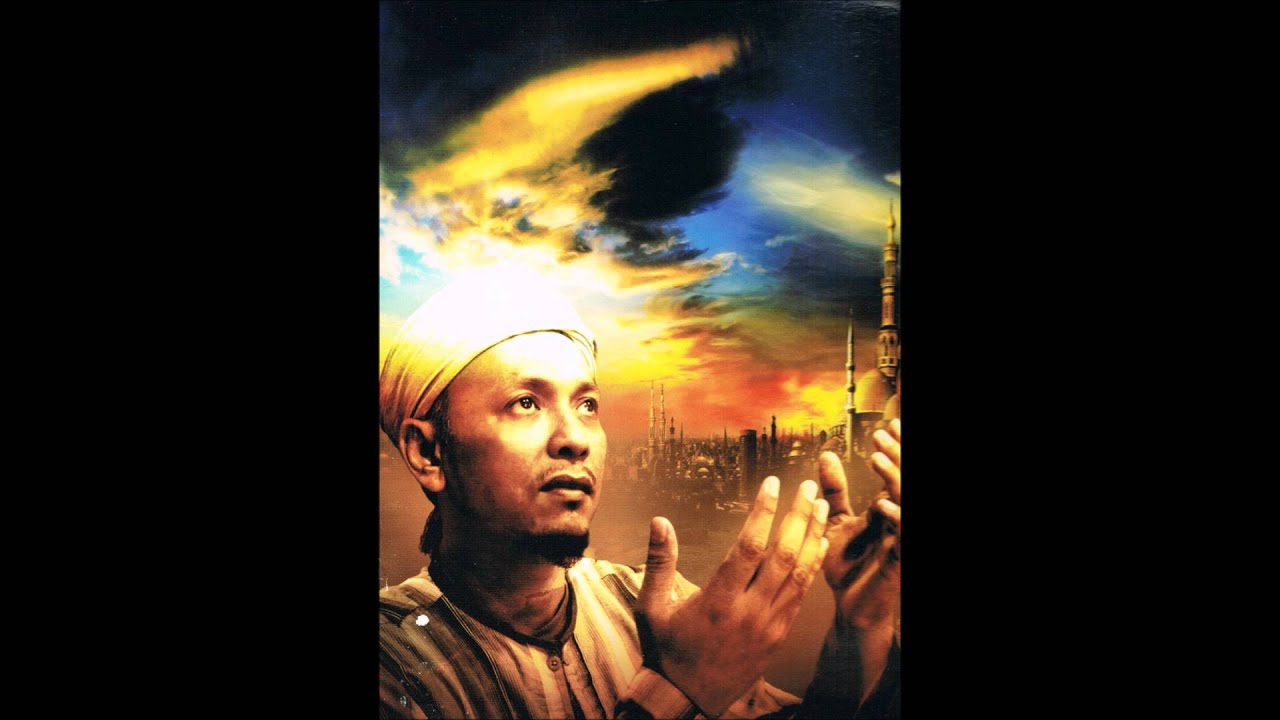 Iwan Syahman - Segalanya Allah (ALBUM - SEGALANYA ALLAH 2011).wmv - YouTube