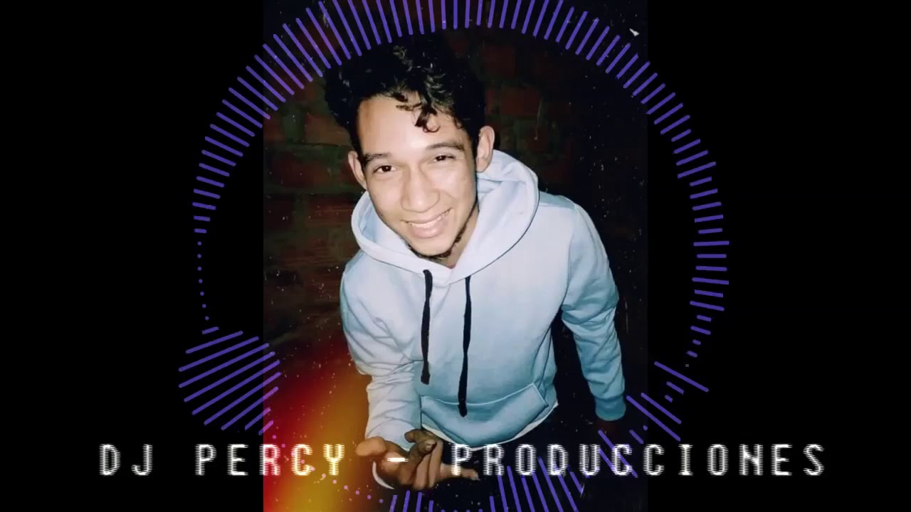 128 Ay DiOs Mio - ´´ Tribal ´´ - DJ PERCY ´´ producer ´´ - [[[ DJ PERCY ...