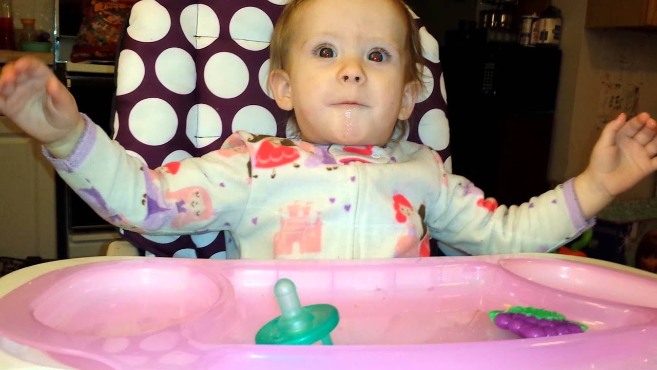 Blowing on hot food - YouTube