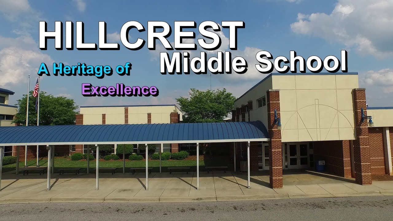 6th Grade Open House Promo Video - YouTube